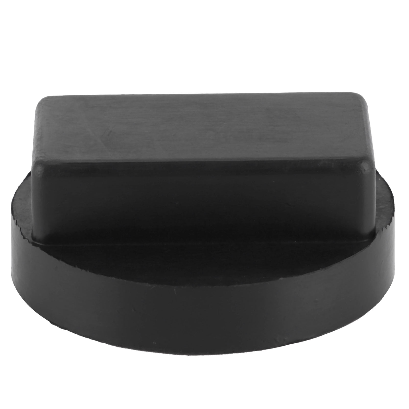 Car Rubber Jack Lift Pad Support Adapter 6cm Diameter Vehicle ...