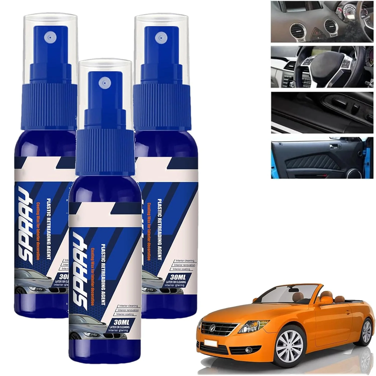 Car Rubber Seal Protectant, Car Rubber Repair Agent, Car Rubber Seal ...