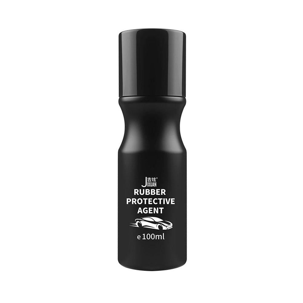 Car Rubber Seal Protectant Restorer Cleaner Portable Rubber Curing ...