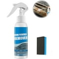 Car Rust Removal Spray, Car Rust Remover Spray, Metal Paint Cleaner ...