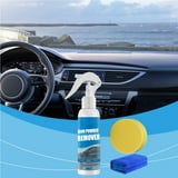 Car Rust Removal Spray Rust Remover Sprayer Iron Powder Remover Rust ...