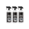Car Rust Remover Spray 120ml, Iron Fallout Remover for Wheels Tires ...