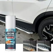 IPEWLEX Iron Powder Remover Spray: Multi-Purpose Rust Remover for Car ...