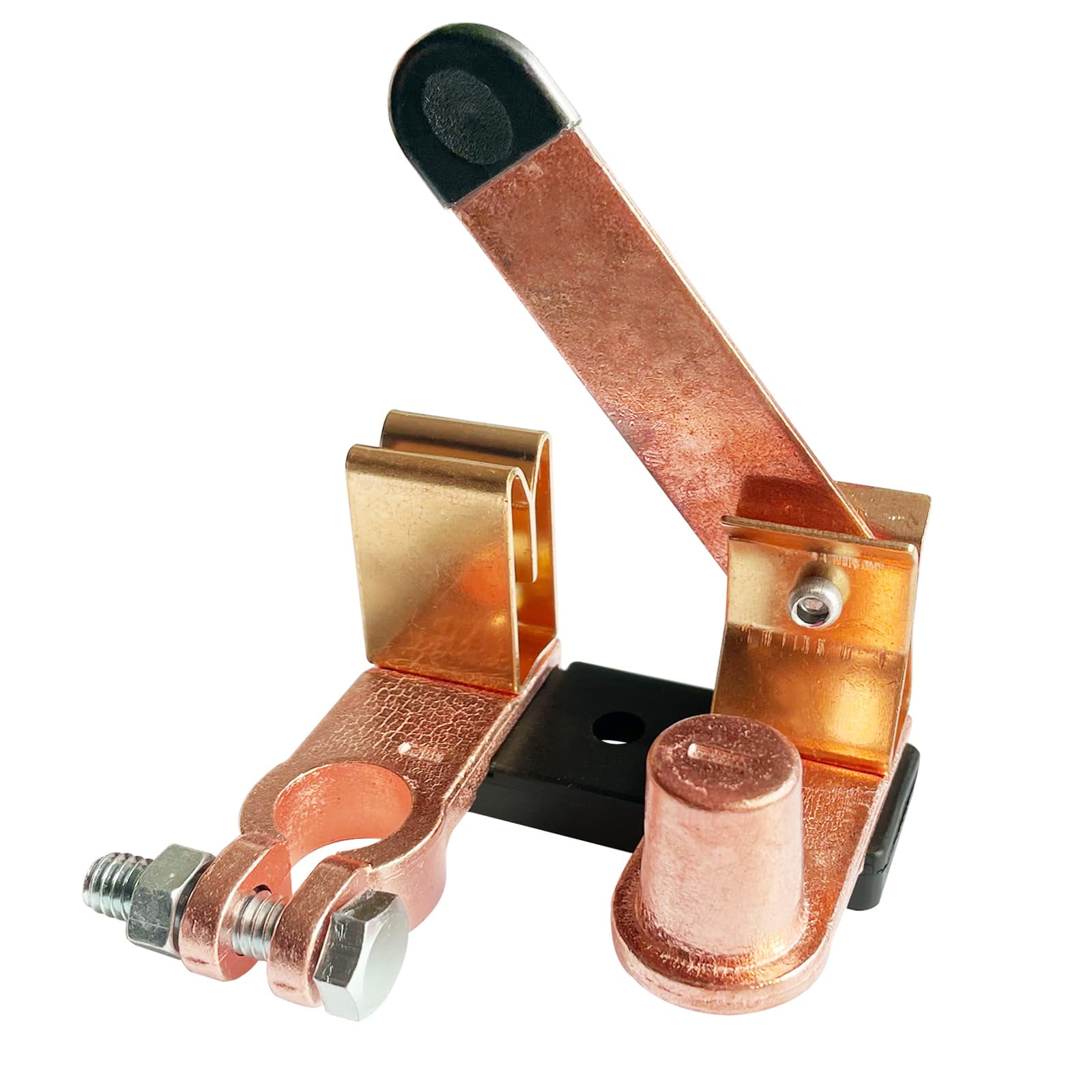 Car Rv Modification Switch, Water Flat Knife Type Power Outage Switch ...