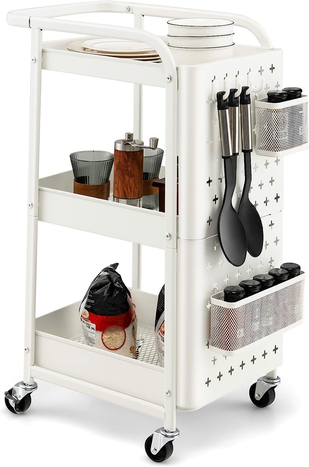 Car SUV Roots Supercharger Compressor Blower Booster Turbine 2.0-3.5L ...