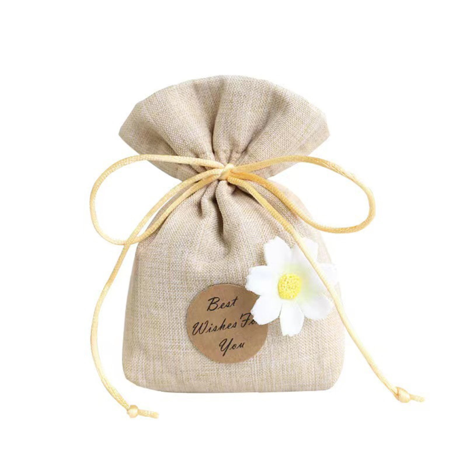Car Sachet Bag - Tea Leaf Stem Wardrobe Sachet, Car Sachet, Scent ...