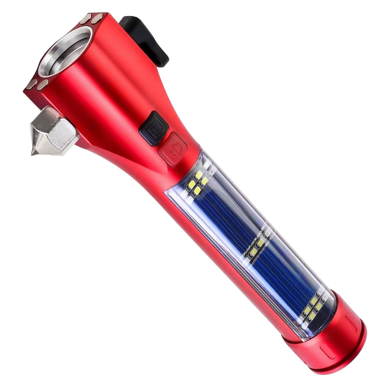 Car Safety Hammer 2-Pack, Auto Emergency Escape Hammer with Window ...