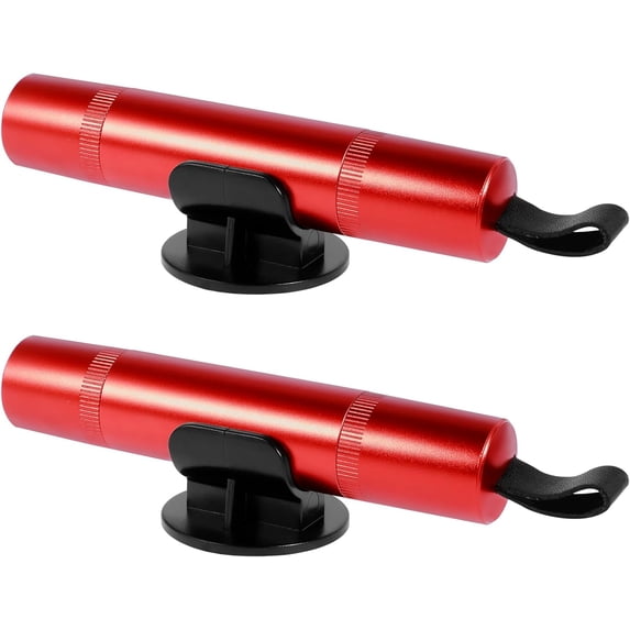 Car Safety Hammer Emergency Escape Tool One Second Window Breaker with ...