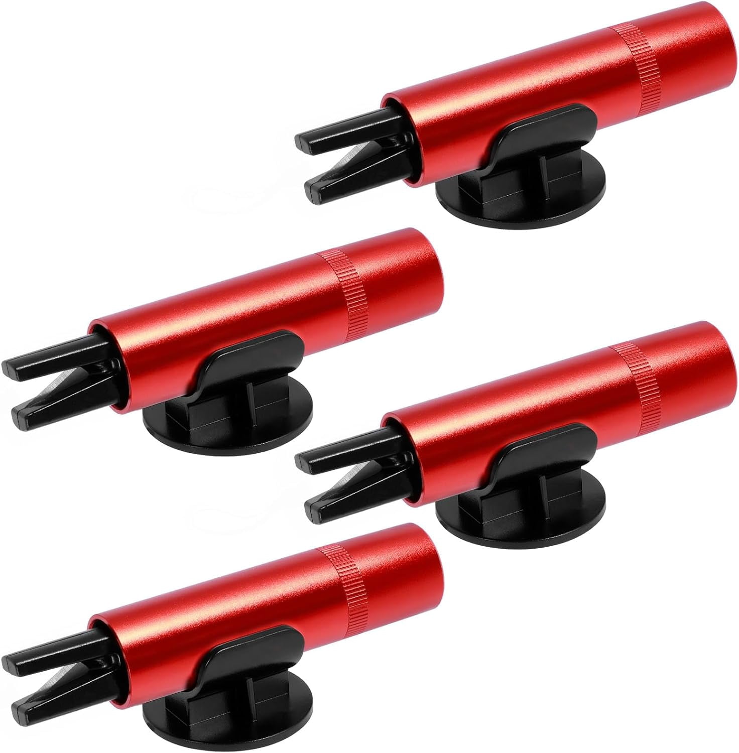 Car Safety Hammer Emergency Escape Tool One Second Window Breaker with ...