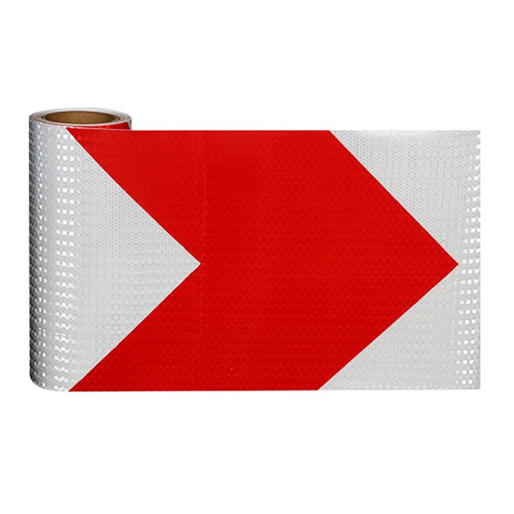 Car Safety Tape Reflective Sticker Bike Frame Motorcycle Bicycle Decal ...