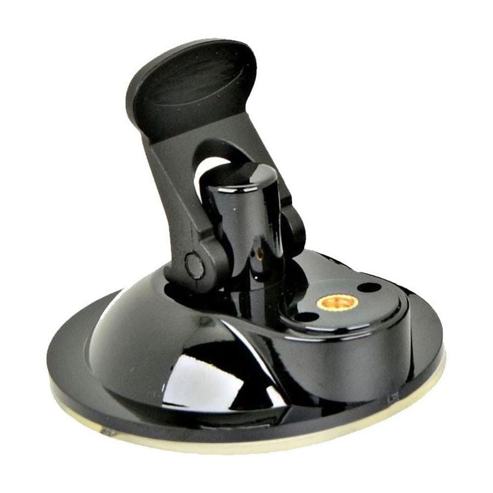 Car Satellite Signal Receiver Stand for Mini - Rotatable Suction Cup ...