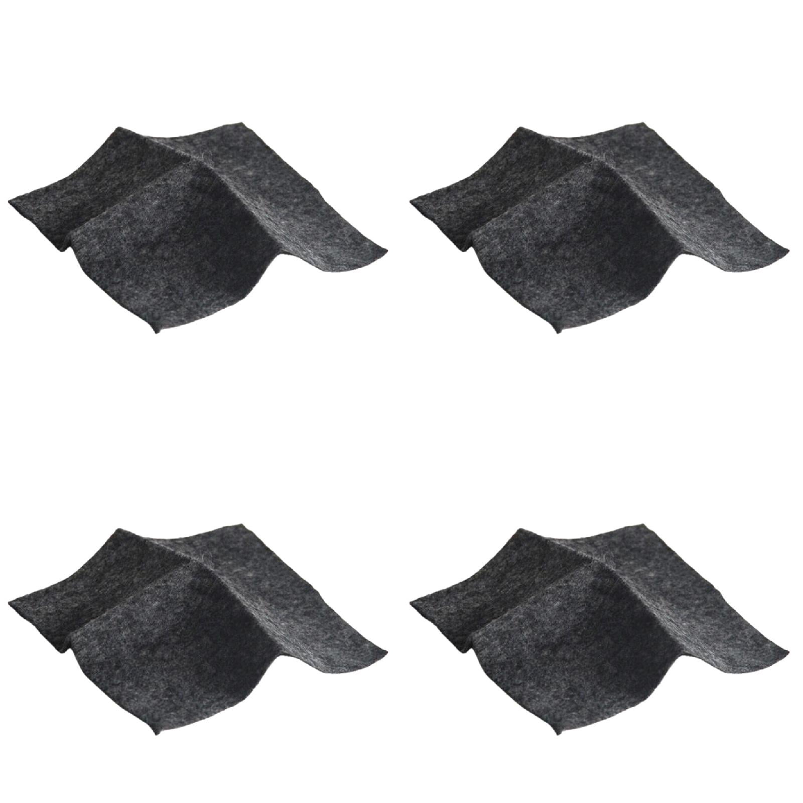 Car Scratch Nanometer Rags Light Paint Scratches Remover Care Car Fix ...
