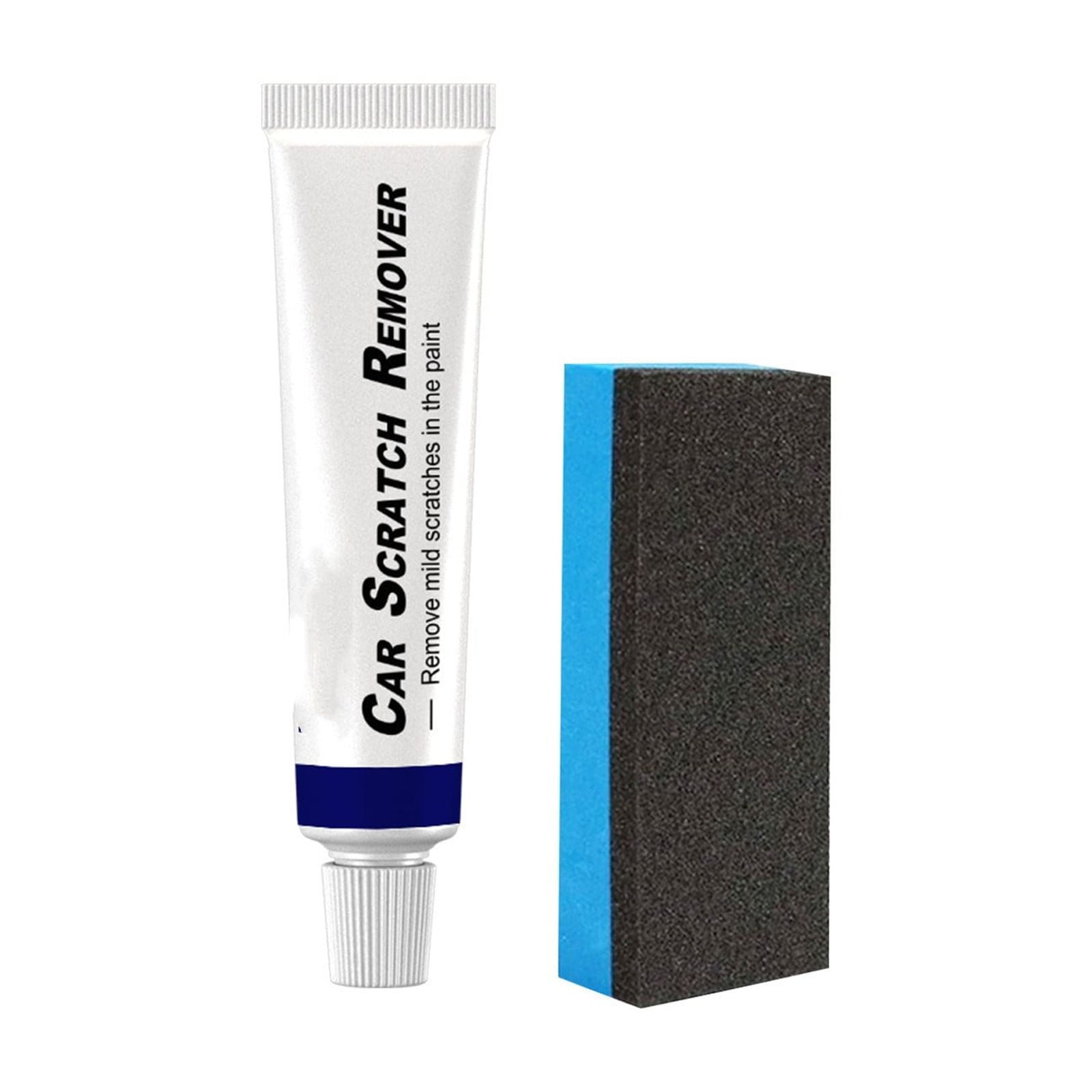 Car Scratch Paint Care Body Scratching Paste Agent Auto Supply Bumper ...