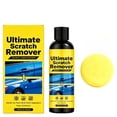 Car Scratch Removal Wax,New Scratch Remover for Vehicles, Car Paint ...