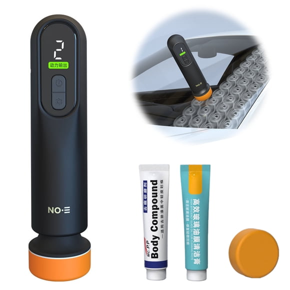 Electric Car Polishers in Car Polishers - Walmart.com