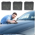 Car Scratch Remover Cloth 5 Pack - Repair Wipes for Auto Paint ...