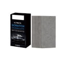 Car Scratch Remover Cloth, Nano Sparkle Effective for Light Surface ...