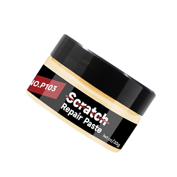Car Scratch Remover Quick Invisible Scratch Remover for Deeply ...