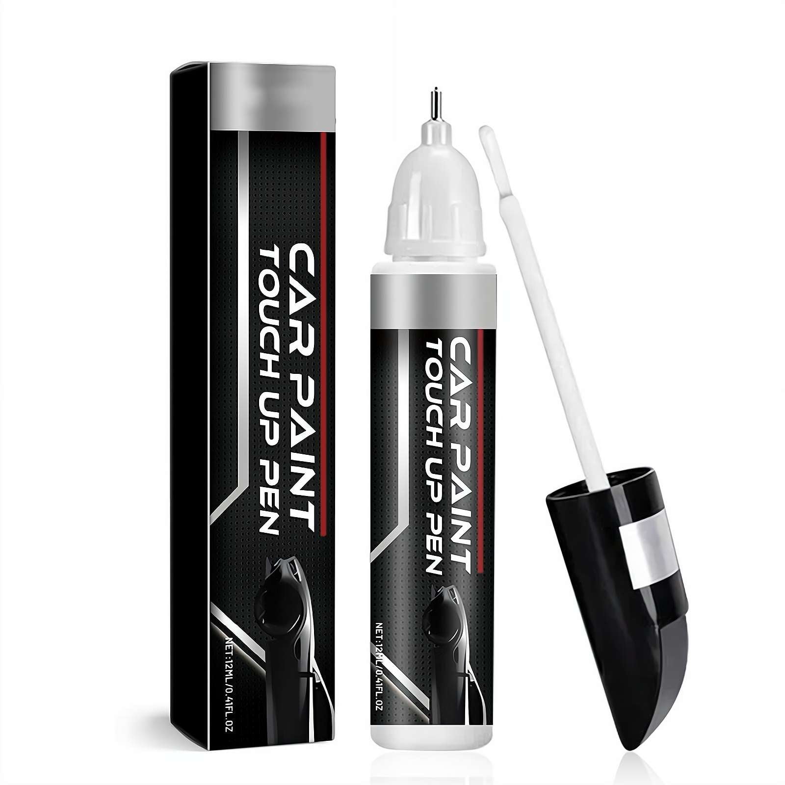Car Scratch Repair Fast Drying Touch-Up Paint Pen for Deep Scratches ...