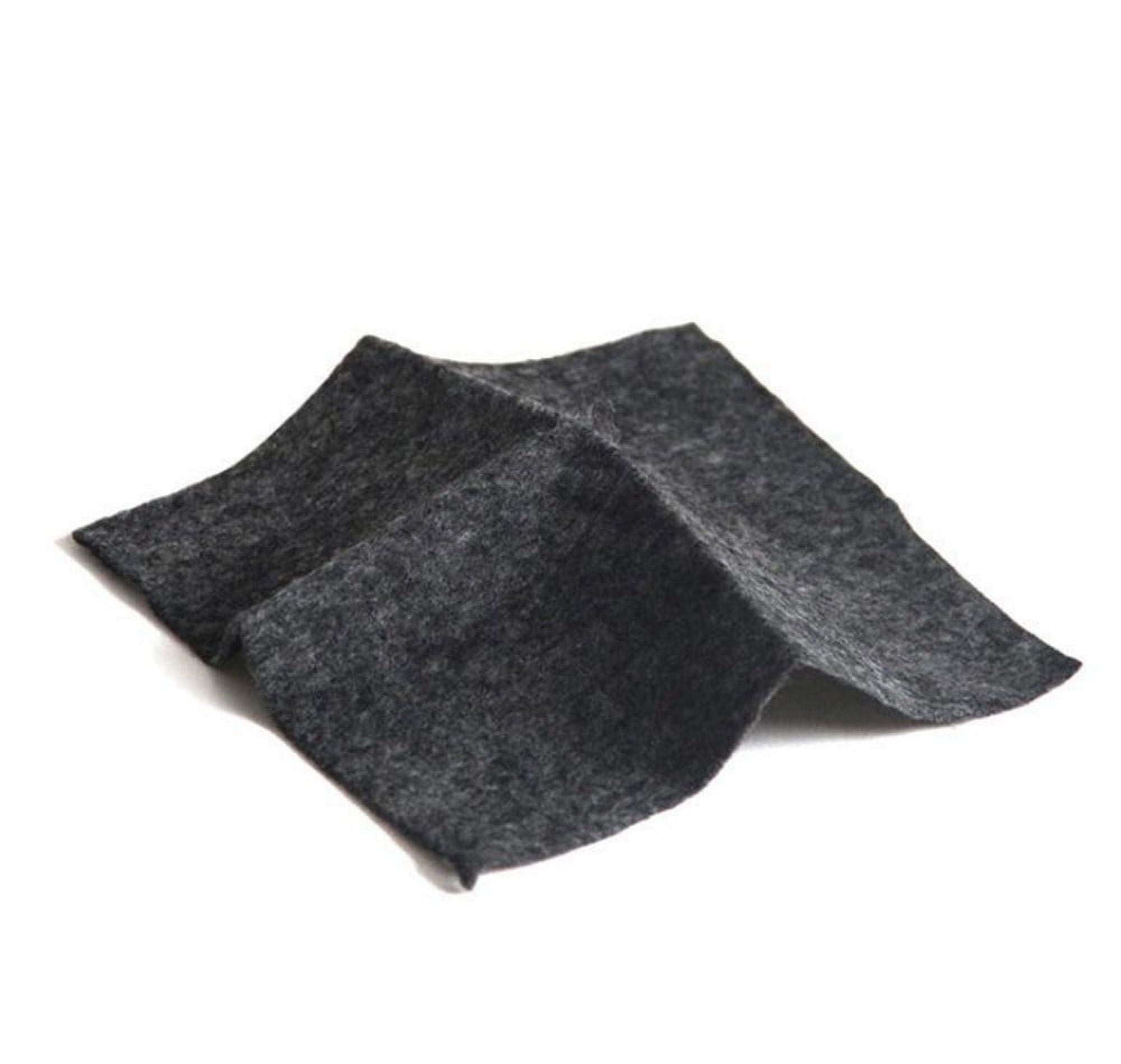 Car Scratch Repair Nanometer Surface Rags - Polyester Fiber Cloth for ...