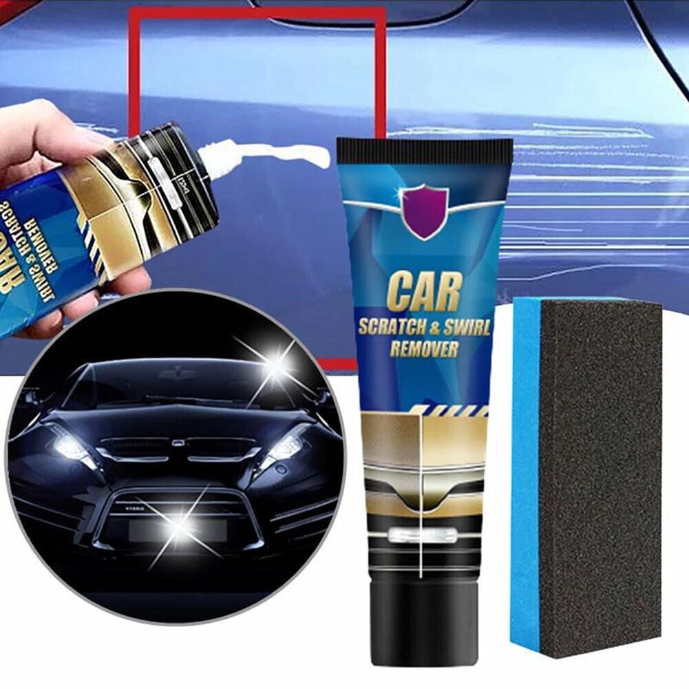 Car Scratch Repair Polishing Wax Car Remover Scratch Repair Paint Pen ...