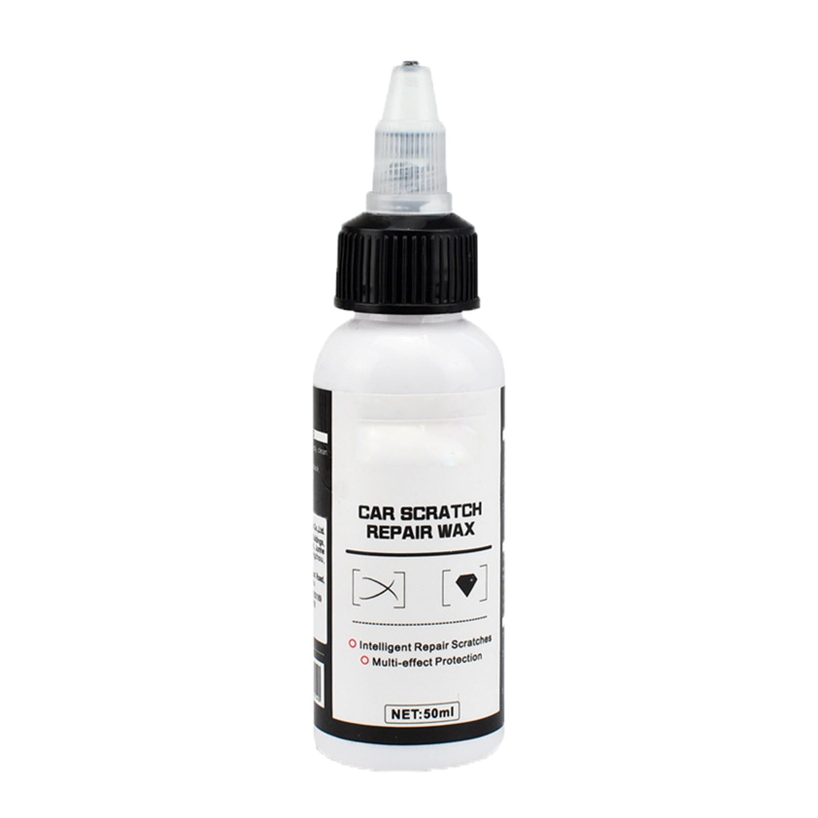 Car Scratch Wax Paint Restorer Car Paint Scratch Coating Glass Coating ...