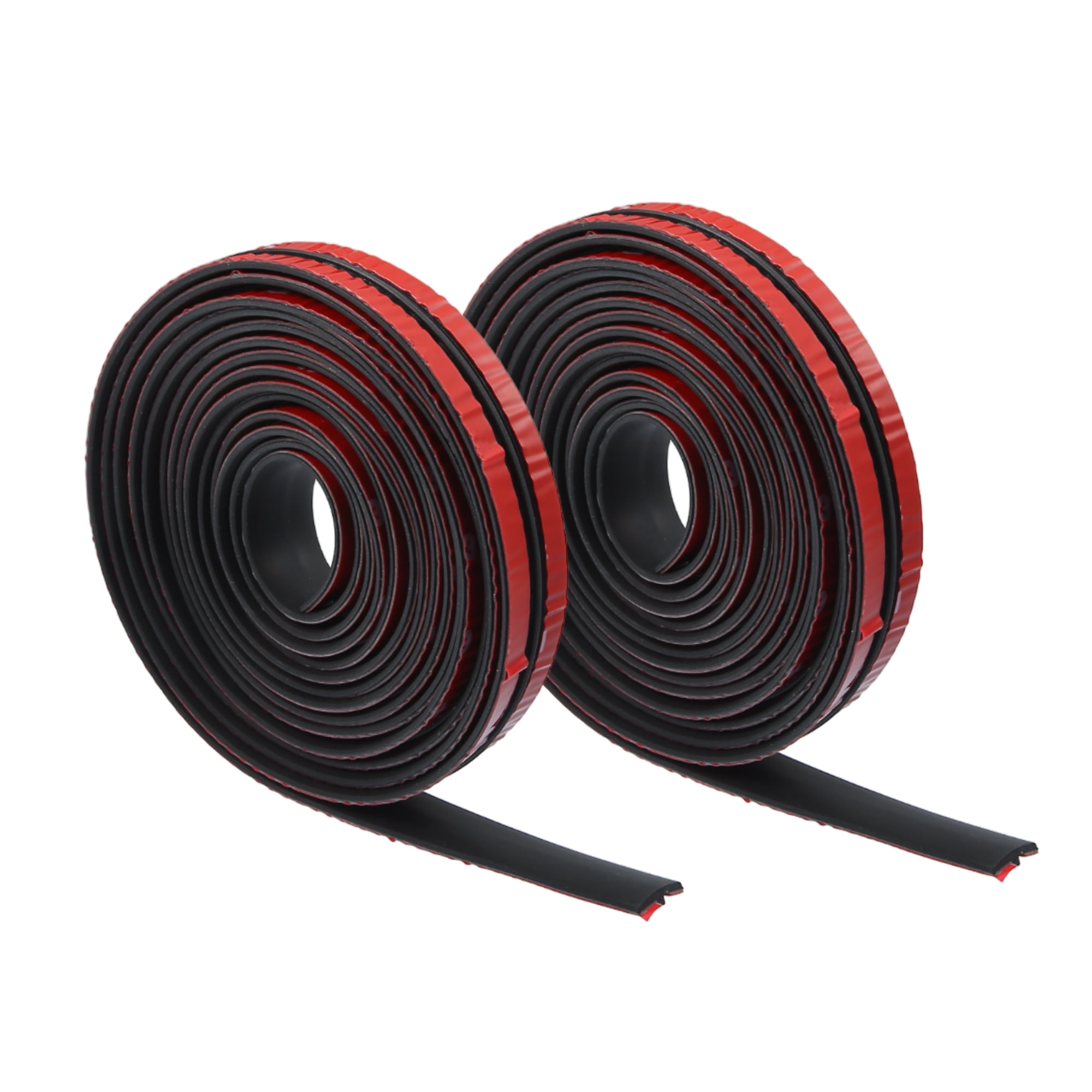 Car Seal Strip with Adhesives T Shape Windshield Seal Strip Sunroof ...