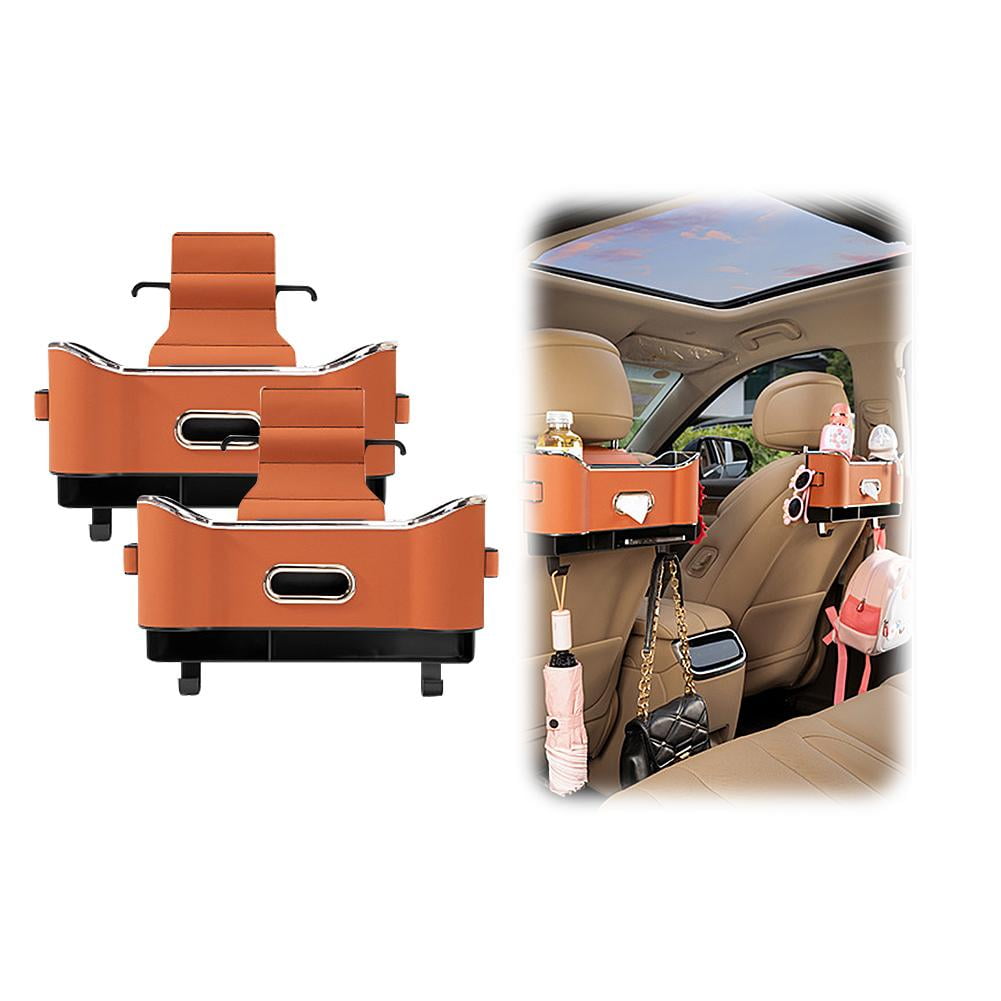 Car Seat Ba ltifctional Car Ba Seat Organizer Box Stge о' B4M6 ...