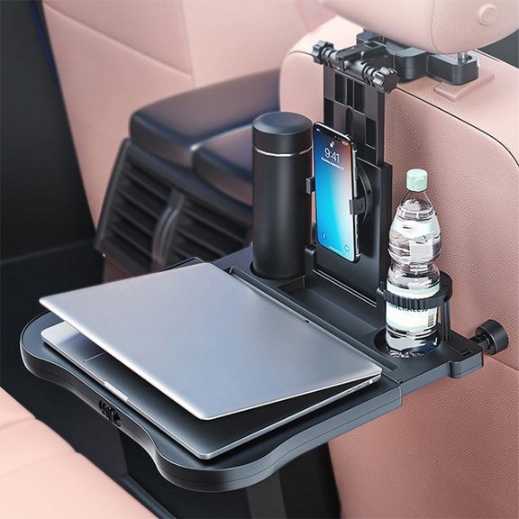 Shop Car Laptop Holders and Trays for Comfortable Vehicle Use
