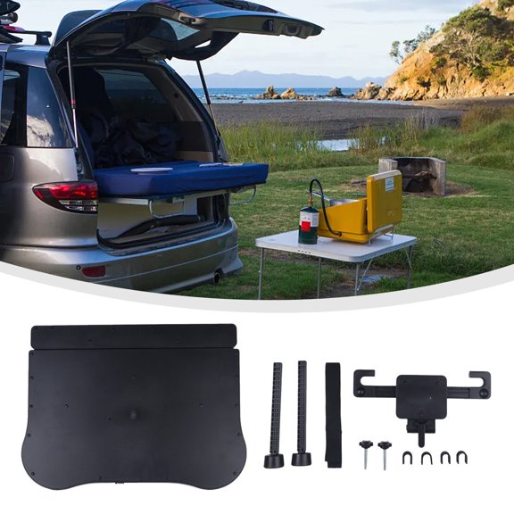 Shop Car Laptop Holders and Trays for Comfortable Vehicle Use