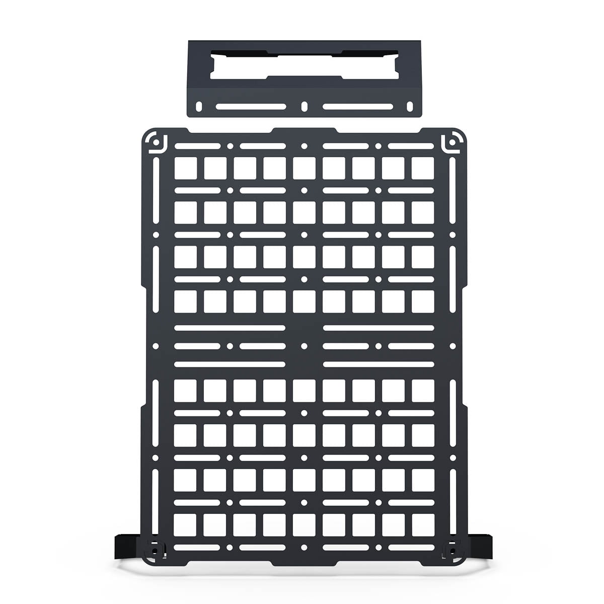 Car Seat Back Molle Panel for Molle Panel for 2015-2025 Ford F-150 ...