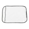 Car Seat Back Protector Cover Mat Made of PE for Kids' Kick Protection ...