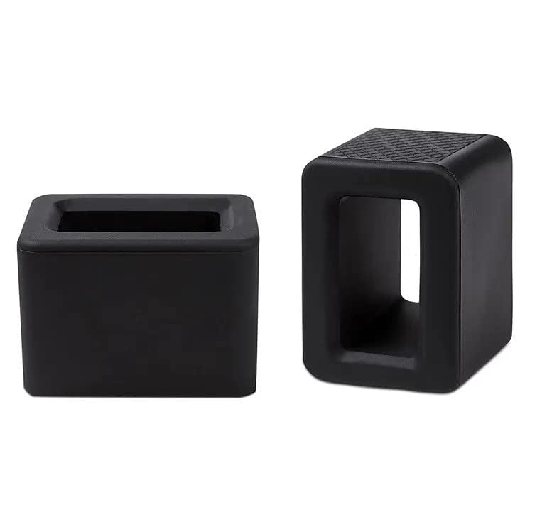Car Seat Belt Buckle Holder, Flexible Silicone Buckle, Buckle Booster ...