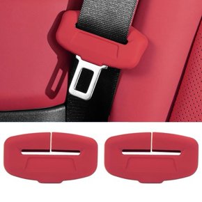 Car Seat Buckle Cover