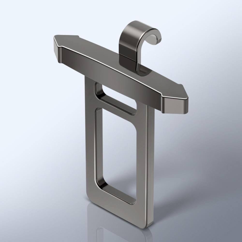 Car Seat Belt Clip Extender Safety Seatbelt Lock Buckle Plug Just Plug ...