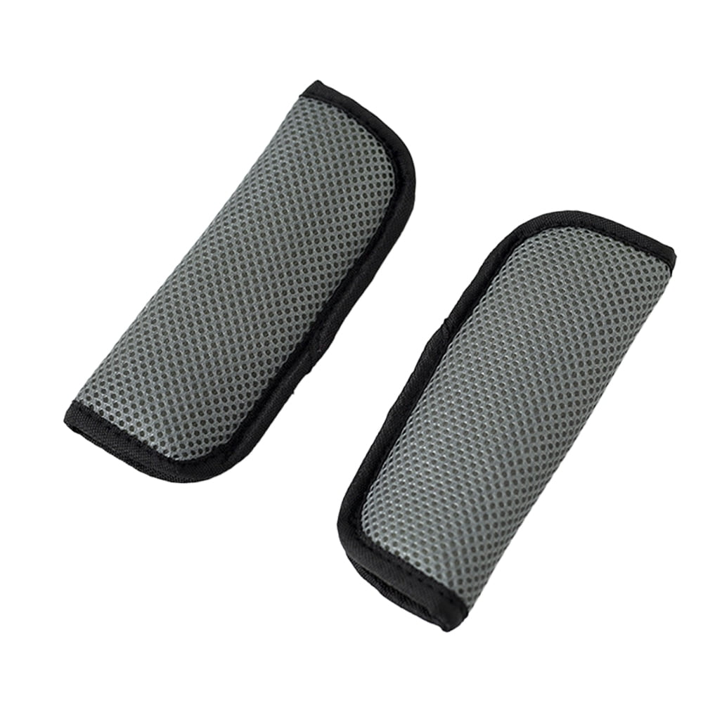 Car Seat Belt Cover Pads, Shoulder Seat belt Pads Cover - Walmart.com