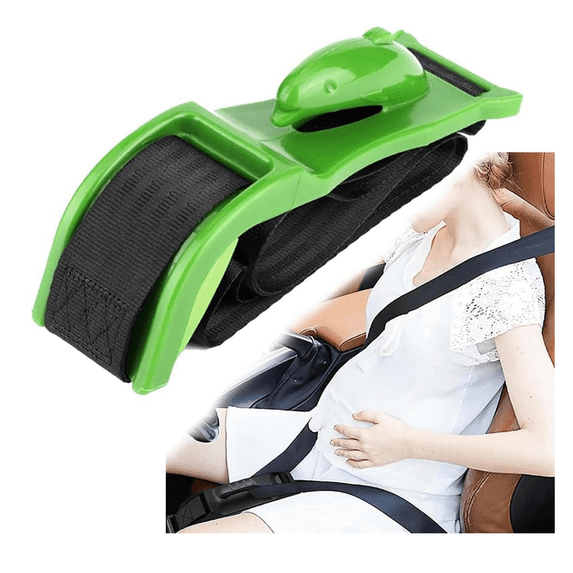 Car Seat Belt Cover for Pregnancy Universal Seatbelt Shoulder Pad Set ...