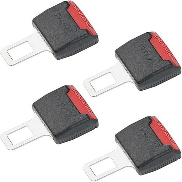 Auto Seat Belt Extenders