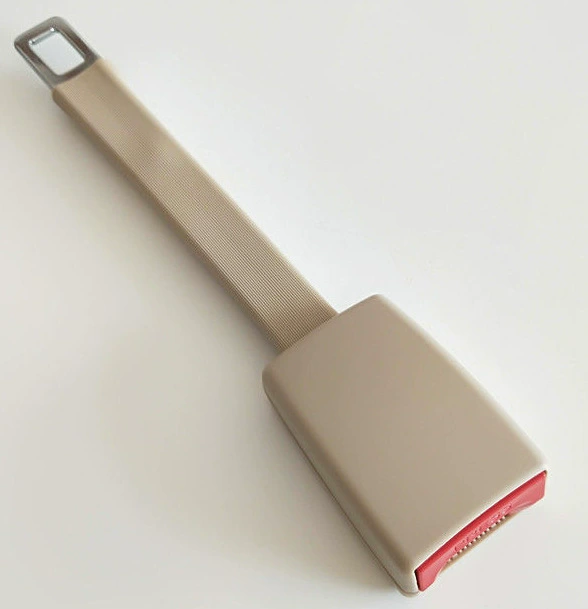 Car Seat Belt Extenders Auto Belts Extension Seatbelt Clip Buckle ...