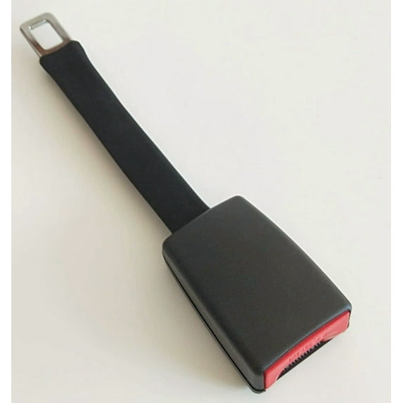 Car Seat Belt Extenders Auto Belts Extension Seatbelt Clip Buckle ...