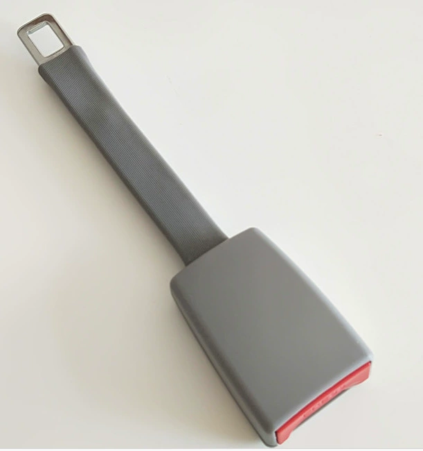 Car Seat Belt Extenders Auto Belts Extension Seatbelt Clip Buckle ...