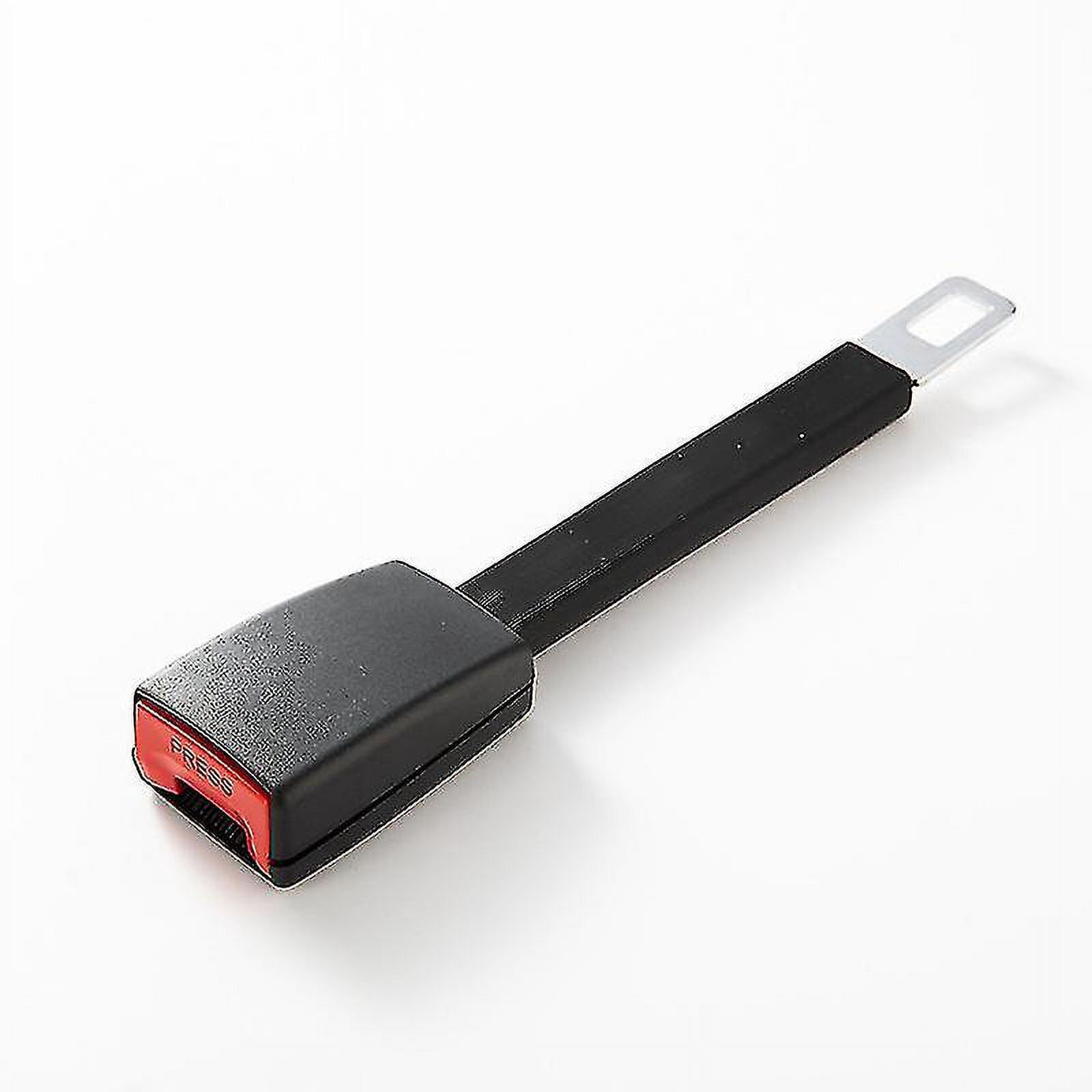 Car Seat Belt Extension Buckle, Car Seat Belt Extenderblack - Walmart.com