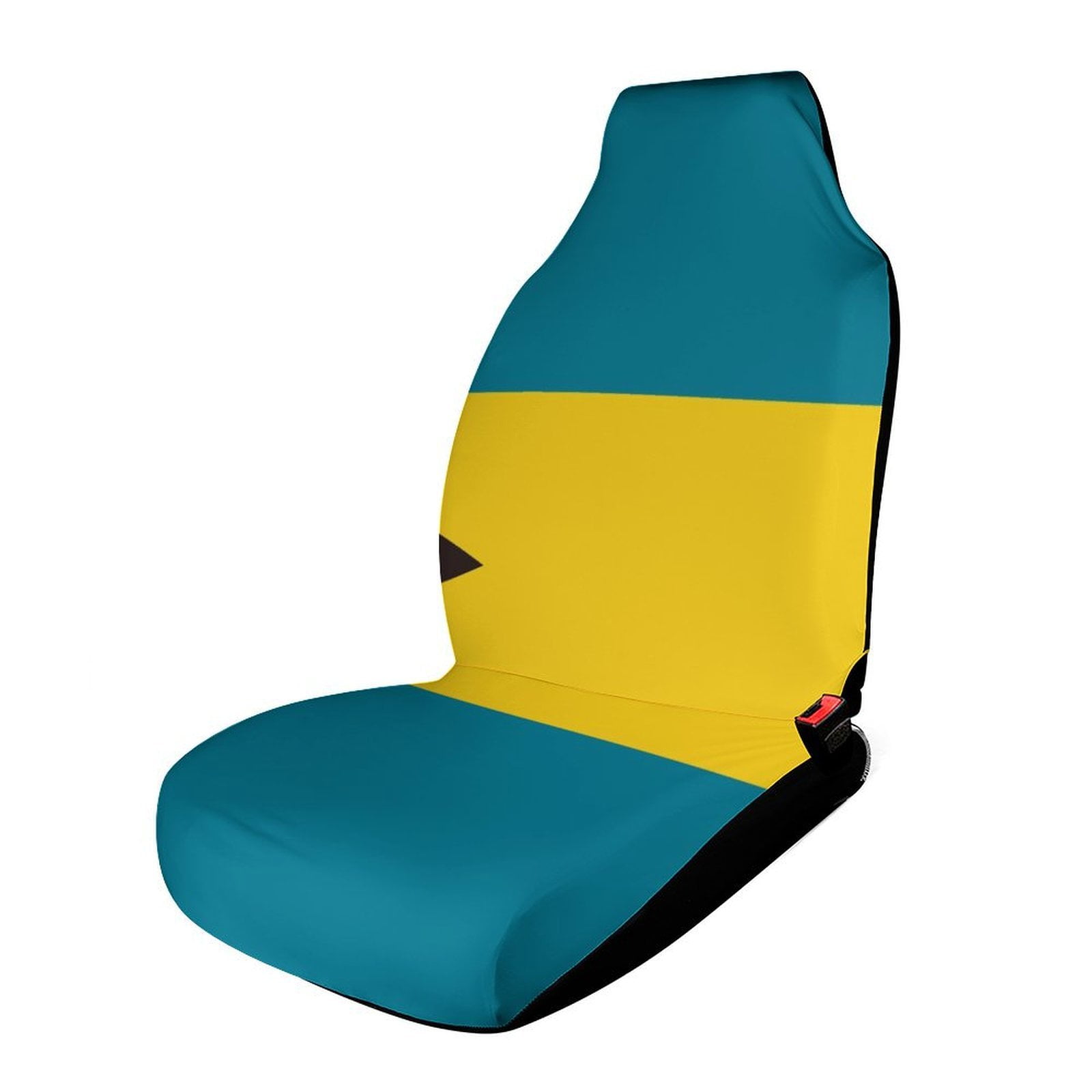 Car Seat Cover 17.3×31.5in To Reduce Wear And Easy Installation For ...