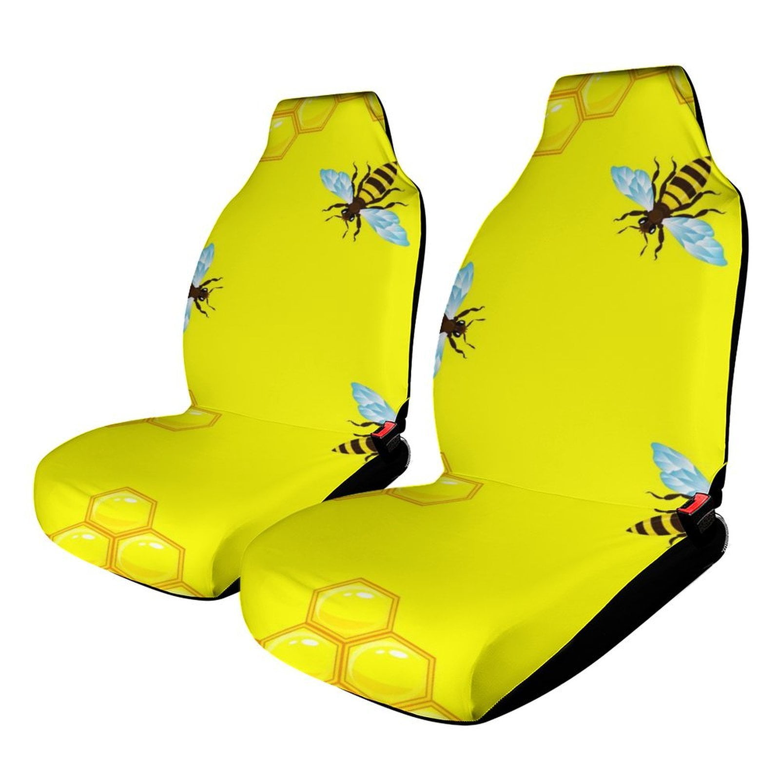 Car Seat Cover 17.3×31.5in To Reduce Wear And Easy Installation For ...