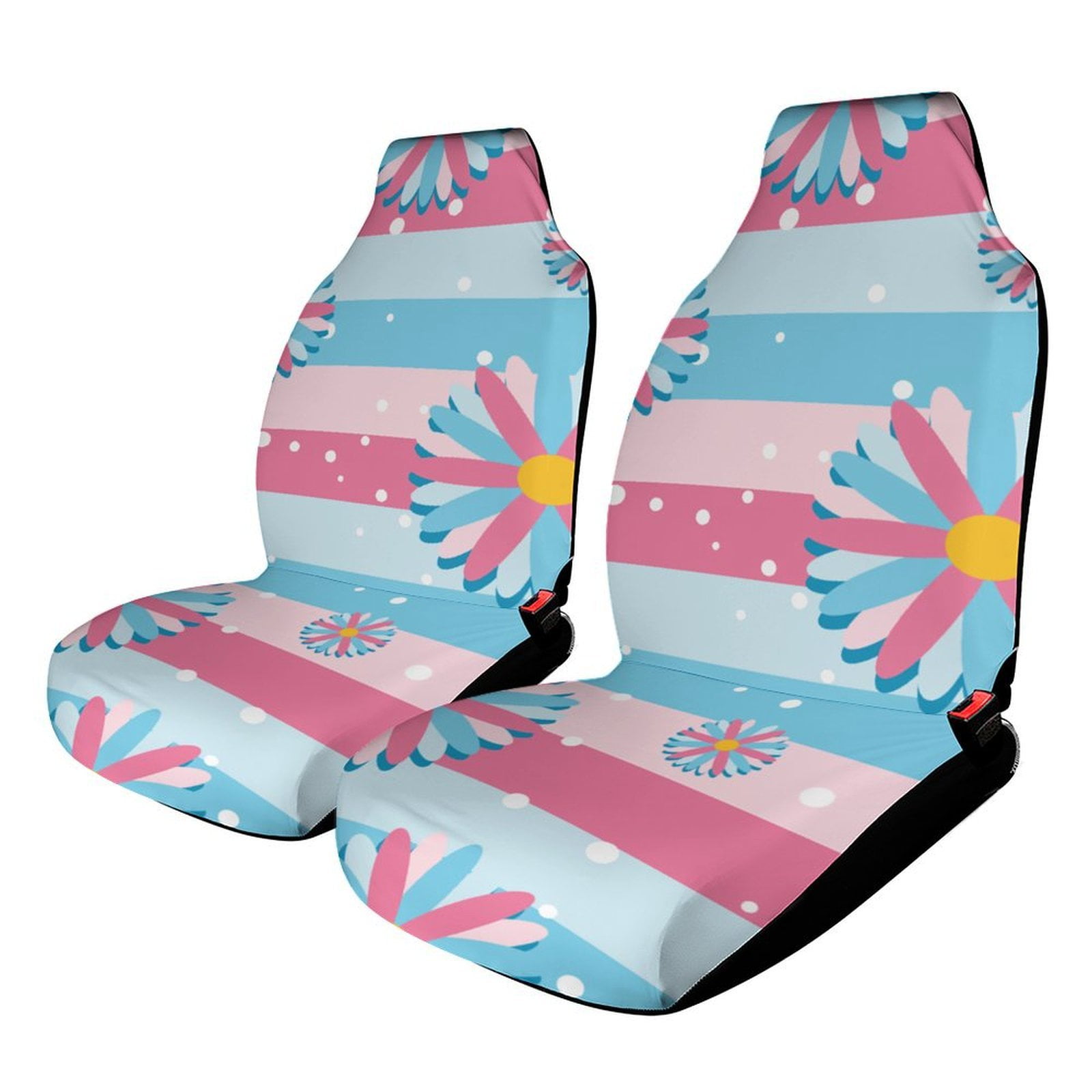 Car Seat Cover 17.3×31.5in To Reduce Wear And Easy Installation For ...