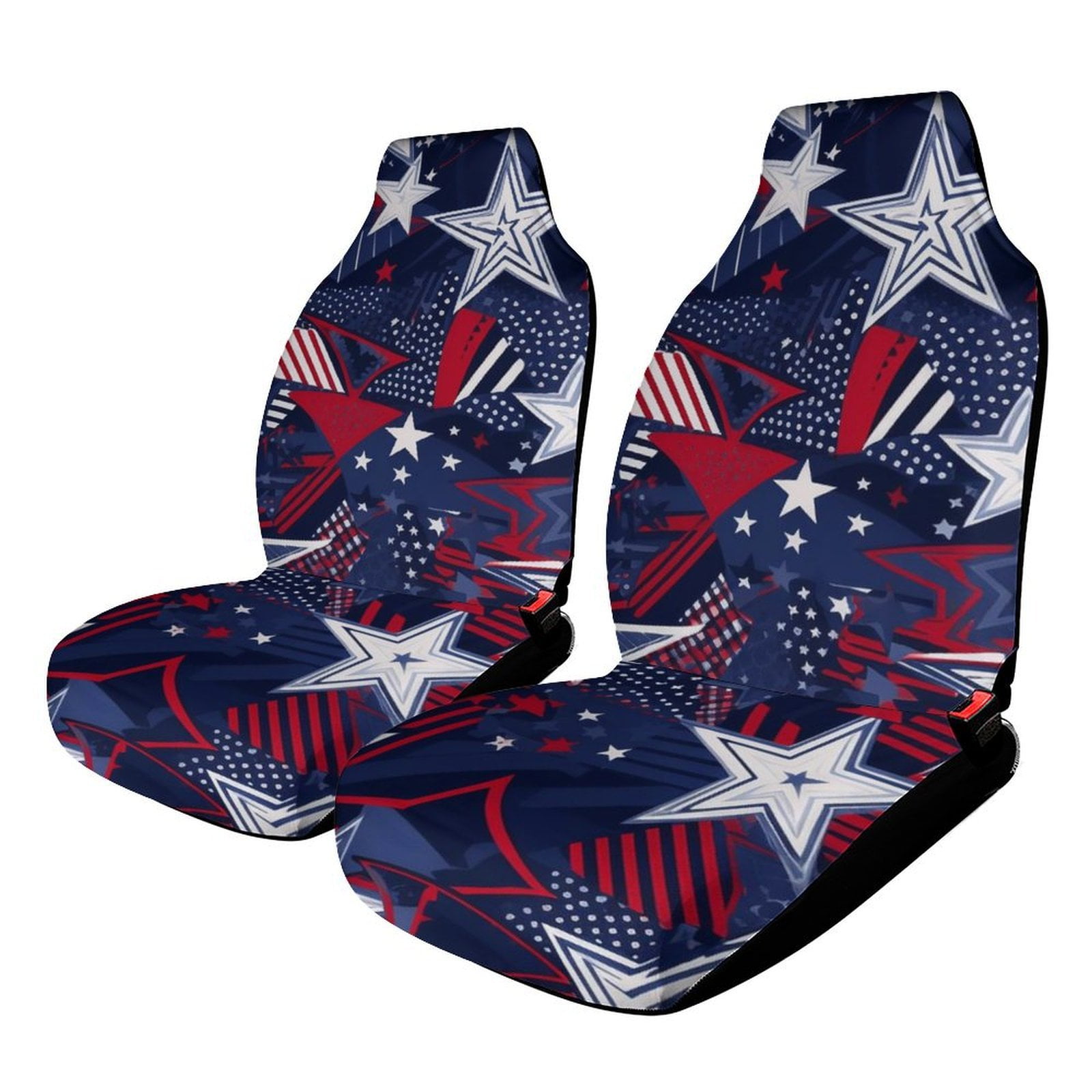 Car Seat Cover 17.3×31.5in To Reduce Wear And Easy Installation For ...