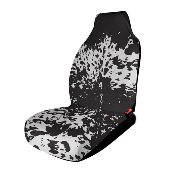 Car Seat Cover 17.3×31.5in To Reduce Wear And Easy Installation For ...