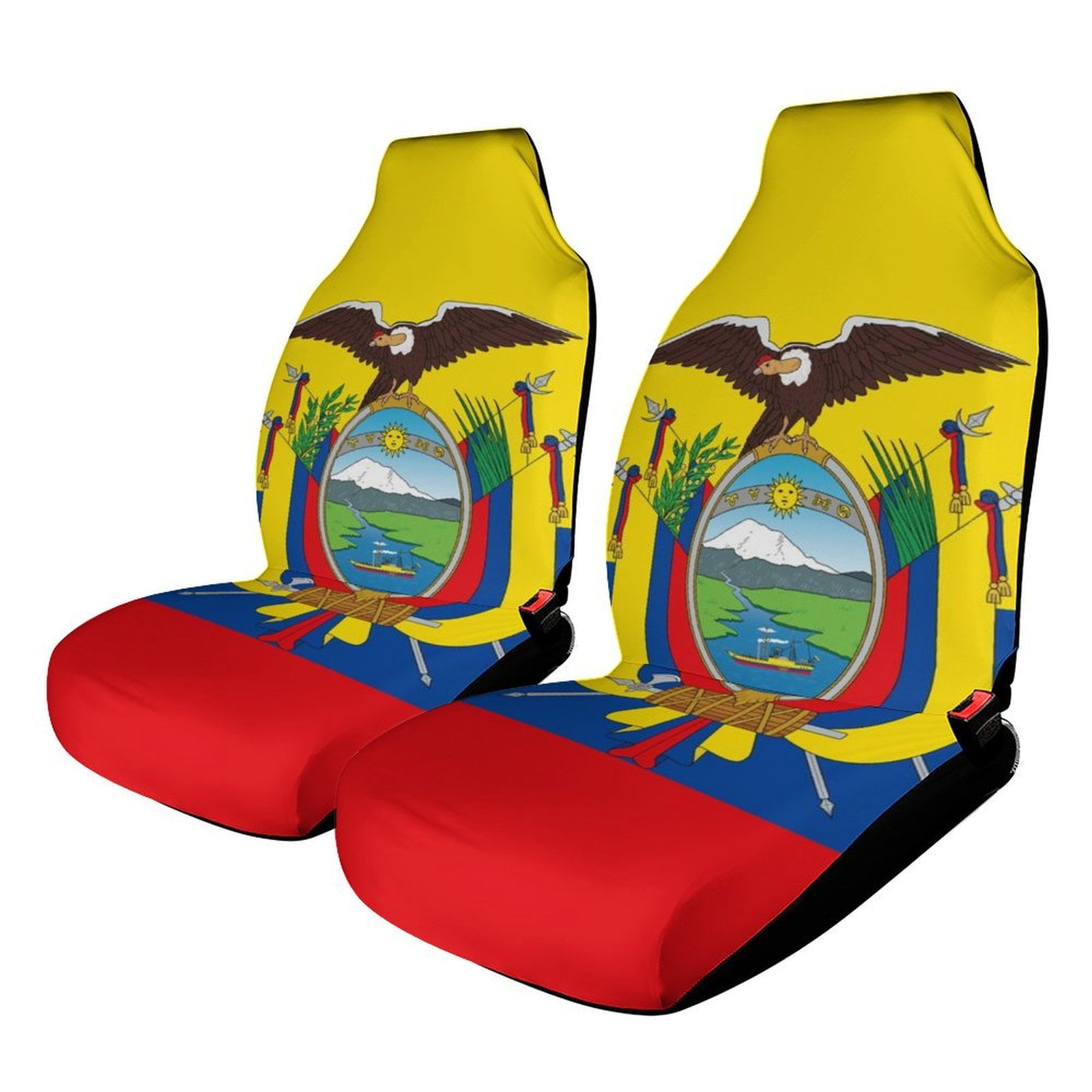 Car Seat Cover 17.3×31.5in To Reduce Wear And Easy Installation For ...