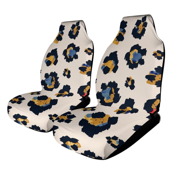 Car Seat Cover 17.3×31.5in To Reduce Wear And Easy Installation For ...