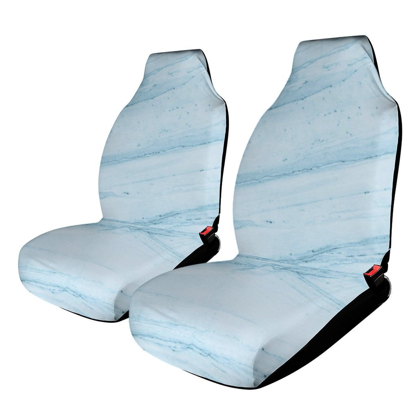 Car Seat Cover 17.3×31.5in To Reduce Wear And Easy Installation For ...